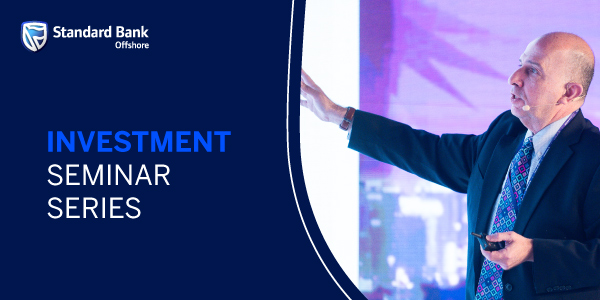 Insights for investors in 2024 and beyond | Standard Bank