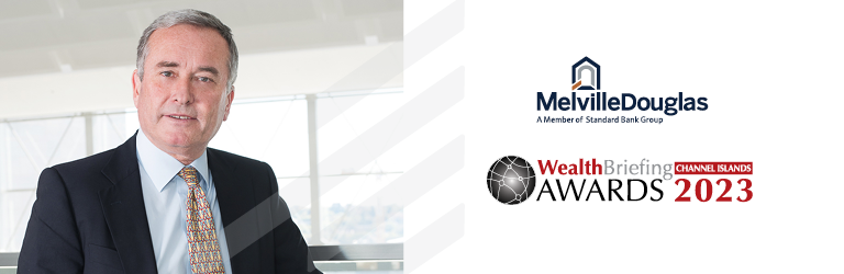 Chris Stead named Leading Wealth Manager at WealthBriefing Awards 2023 ...