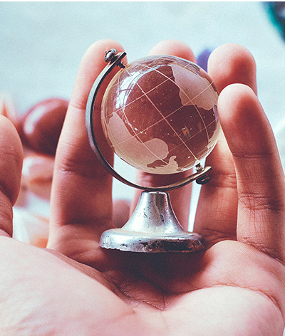 International Banking Products & Solutions | Standard Bank
