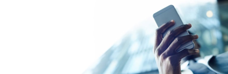 Set up and manage Online Banking | Standard Bank | Standard Bank