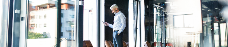 Open your international business bank account today | Standard Bank