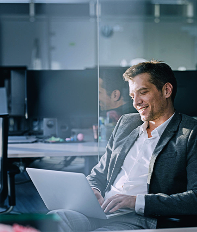 Internet Banking Setup | Standard Bank