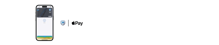 Make payments with Apple Pay | Standard Bank