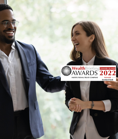 International Banking Products & Solutions | Standard Bank