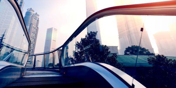 Escrow Services | Standard Bank