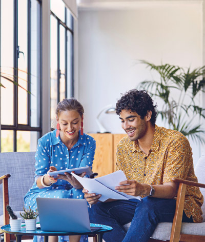 International Banking Products & Solutions | Standard Bank