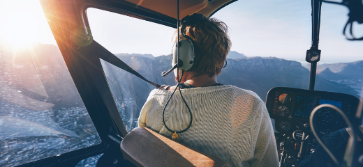 Get a loan secured against deposits you hold with us | Standard Bank